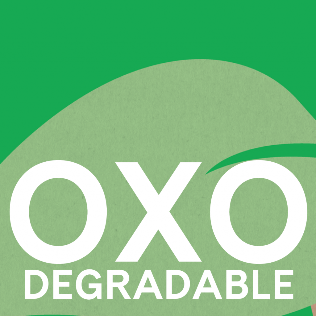 Jet Technologies | oxo degradable information