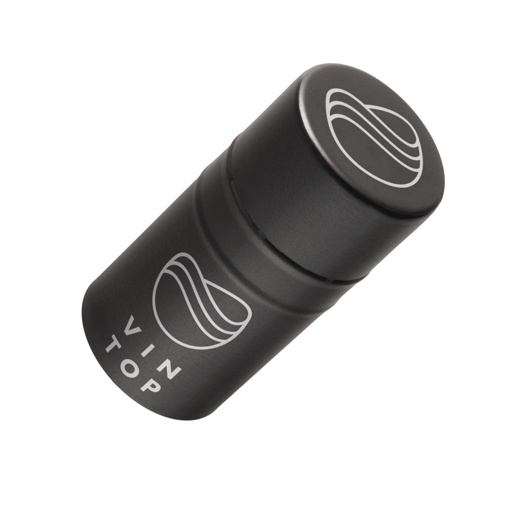 Jet Technologies | Non-toxic PVDC-free sustainable wine closures